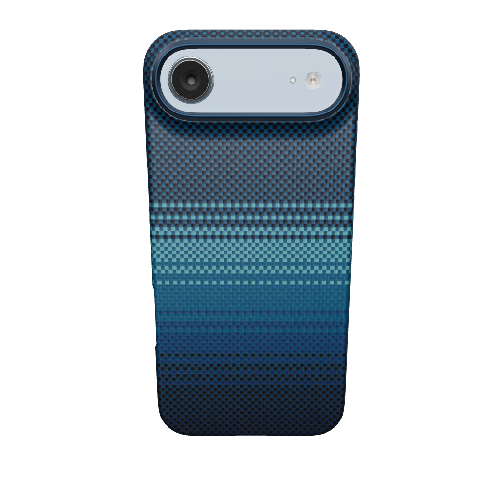 Sunset Moonrise Phone Cases