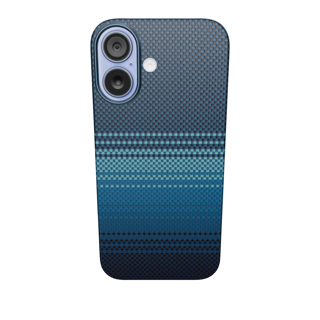 Sunset Moonrise Phone Cases