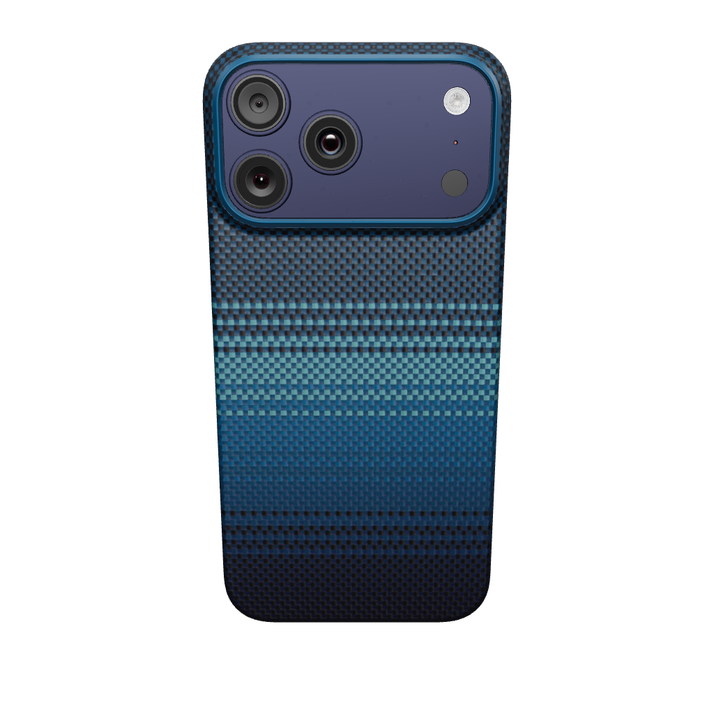 Sunset Moonrise Phone Cases